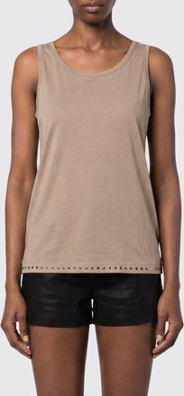 Max Mara Top Femme couleur Marron
