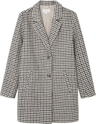 Springfield 8238757 Veste, Sépia, 42 Femme