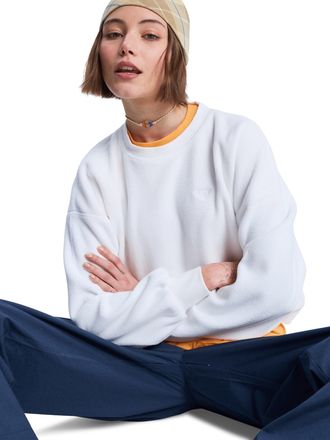 Roxy Sweatshirt Chill Story