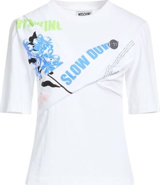 Moschino TOPS - T-shirts auf YOOX.COM