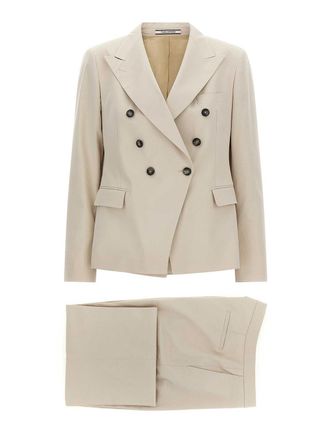 Tagliatore Blazer - Beige