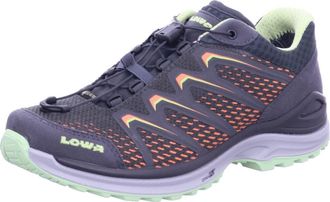 Lowa Halbschuh MADDOX GTX LO Ws graphit/mint, 37.5