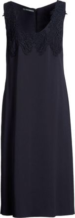 Alberta Ferretti KLEIDER - Midi-Kleider auf YOOX.COM