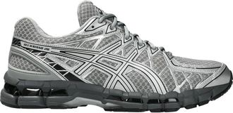 Asics Homme, Sport, Gris, Taille: 45 EU Gel-Kayano 20 Baskets