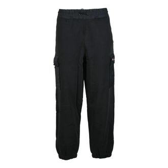 Tommy Jeans Femme, Pantalons, Noir, Taille: 38 FR pantalon