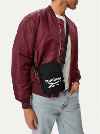 Reebok Umh&auml;ngetasche CWBEO-RBK-010-CCC-06 Schwarz