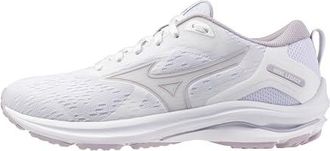 Mizuno Femme Wave Legacy Chaussures dentra&icirc;nement, Chardon Blanc, 38 EU