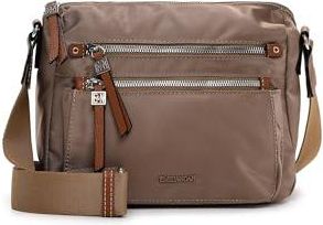 Emily & Noah Sac &agrave; bandouli&egrave;re E&N Esther 65140 femmes sacs &agrave; main Uni