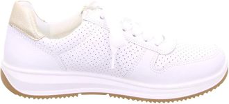 Ara Damen, Schuhe, Weiß, 39 EUGröße