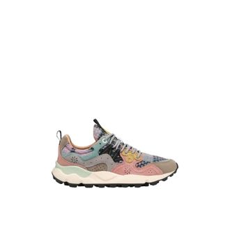 Flower Mountain Yamano 3 Sneaker - - Shoes - Damen - Mehrfarbig - 36 EU