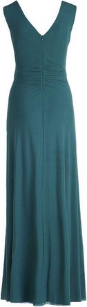 Vera Mont Abendkleid (1-tlg) Drapiert/gerafft