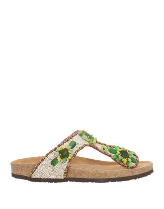 Maliparmi SCHUHE - Zehentrenner auf YOOX.COM