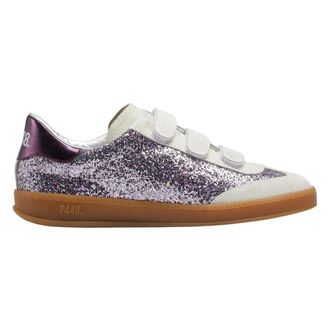 P448 Damen, Schuhe, Lila, 41 EUGr&ouml;&szlig;e