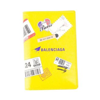 Balenciaga unisex, Accessories, Gelb, ONE SIZEGr&ouml;&szlig;e