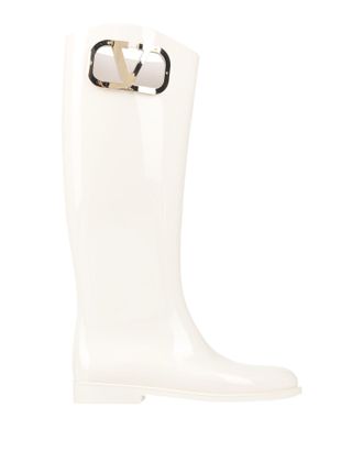 Valentino Garavani SCHUHE - Stiefel auf YOOX.COM