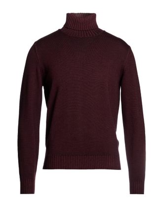 FILIPPO DE LAURENTIIS STRICKWAREN - Rollkragenpullover auf YOOX.COM