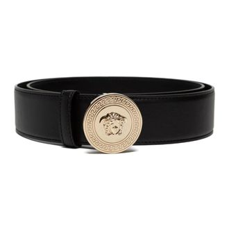 Versace Damen, Accessories, Schwarzk, 90 CMGr&ouml;&szlig;e