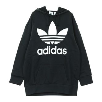 adidas Kapuzenpullover - - Sport - Herren - Schwarzk - S