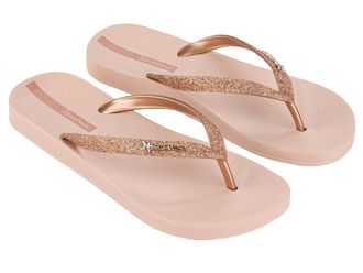 Ipanema Damen Anat Lolita Fem Flipflop, violett, 37 EU