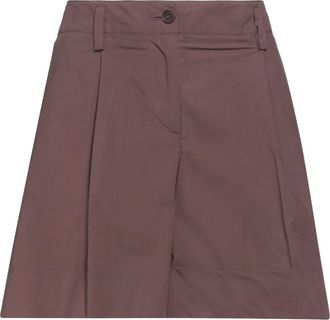 P.A.R.O.S.H. HOSEN & RÖCKE - Shorts & Bermudashorts auf YOOX.COM