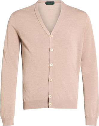 Zanone STRICKWAREN - Strickjacken auf YOOX.COM