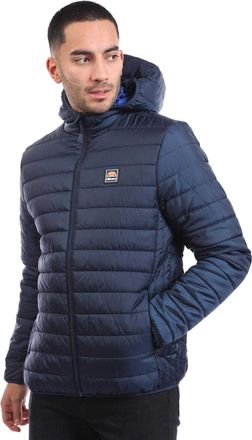 Ellesse Revuelto Steppjacke f&uuml;r Herren (Marine)