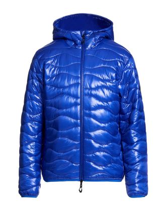 Emporio Armani JACKEN & M&Auml;NTEL - Pufferjacken & Daunenjacken auf YOOX.COM