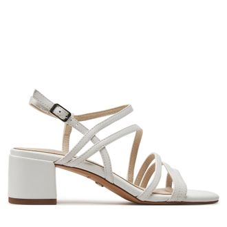 Tamaris Sandalen Tamaris 1-28211-42 Wei&szlig;