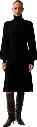 Pinko Pinko, Damen, Kleider, Schwarzk, MGr&ouml;&szlig;e