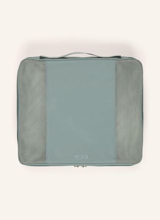 Tumi Packw&uuml;rfel Medium gruen