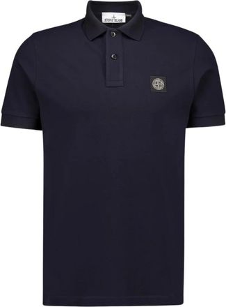 Stone Island Herren, Oberteile, Blau, 2XLGr&ouml;&szlig;e