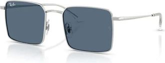 Ray-Ban Herren, Accessories, Grau, 53 MMGr&ouml;&szlig;e