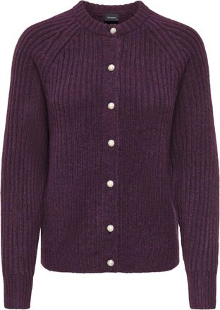 Only Onlkalibu L/S Cardigan KNT Noos