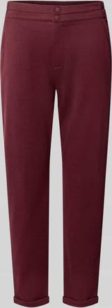 Freequent Skinny Fit Stoffhose mit Viskose-Anteil Modell NANNI