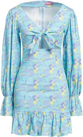 Miyette KLEIDER - Mini-Kleider auf YOOX.COM