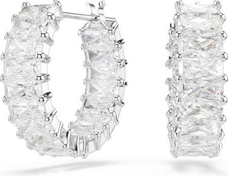 Swarovski Ohrringe Matrix