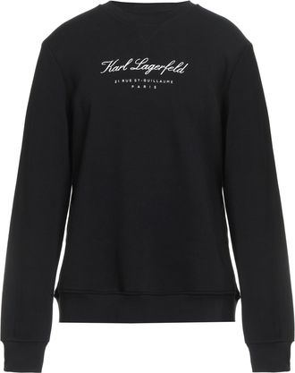Karl Lagerfeld TOPS - Sweatshirts auf YOOX.COM