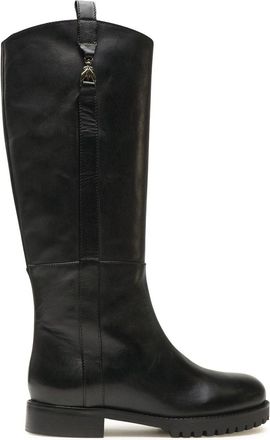 Patrizia Pepe Stiefel Patrizia Pepe 8Y0052/L078-K103 Schwarz