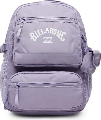 Billabong Rucksack Billabong C-BLB-M-001-08 Violett