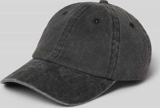 Pieces Basecap aus Baumwoll-Mix Modell BARAH