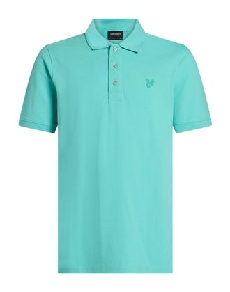 Lyle & Scott TOPS - Poloshirts auf YOOX.COM