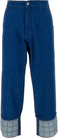 J.W.Anderson Homme, Jeans, Bleu, Taille: L Jeans