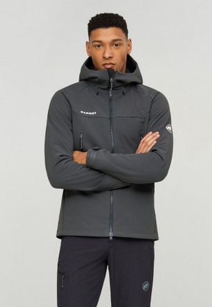 Mammut Softshelljacke Winterfield SO Hooded Jacket Men