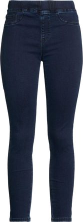 Sangermano Collection HOSEN & R&Ouml;CKE - Jeanshosen auf YOOX.COM