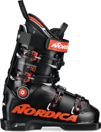 Nordica Nordica Unisex Skischuh DOBERMANN GP 110