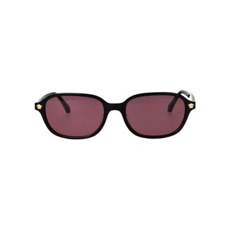 Versace 4514D Sonnenbrille - - Accessories - Damen - Schwarzk - 53 MM