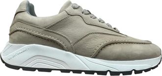 VIA VAI Homme, Chaussures, Beige, Taille: 43 EU Baskets