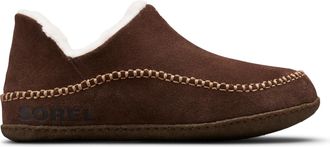 Sorel MANAWAN II Hausschuhe für Herren, Braun (Tobacco), 40 EU