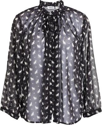 Liu Jo TOPS - Hemden auf YOOX.COM