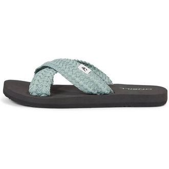 O'Neill Damen Sandalen DITSY BLOOM SLIDES